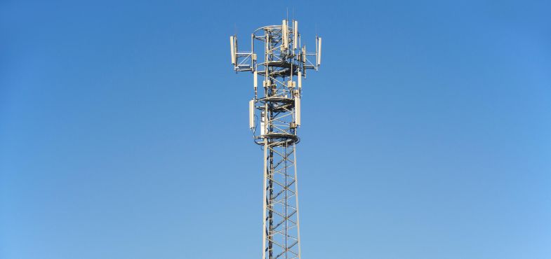5G: The Next Generation of Mobile Networks | The Technology Square