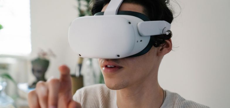 The Impact of AR on Human Connection | The Technology Square