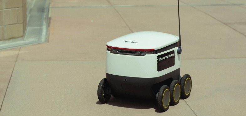 Unmasking the Hidden Human Labor Behind "Autonomous" Systems | The ...