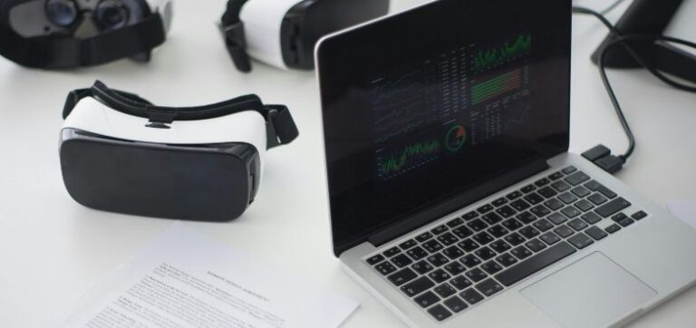 The AR Augmented Edge: Why AR is the Next Big Thing in Executive ...